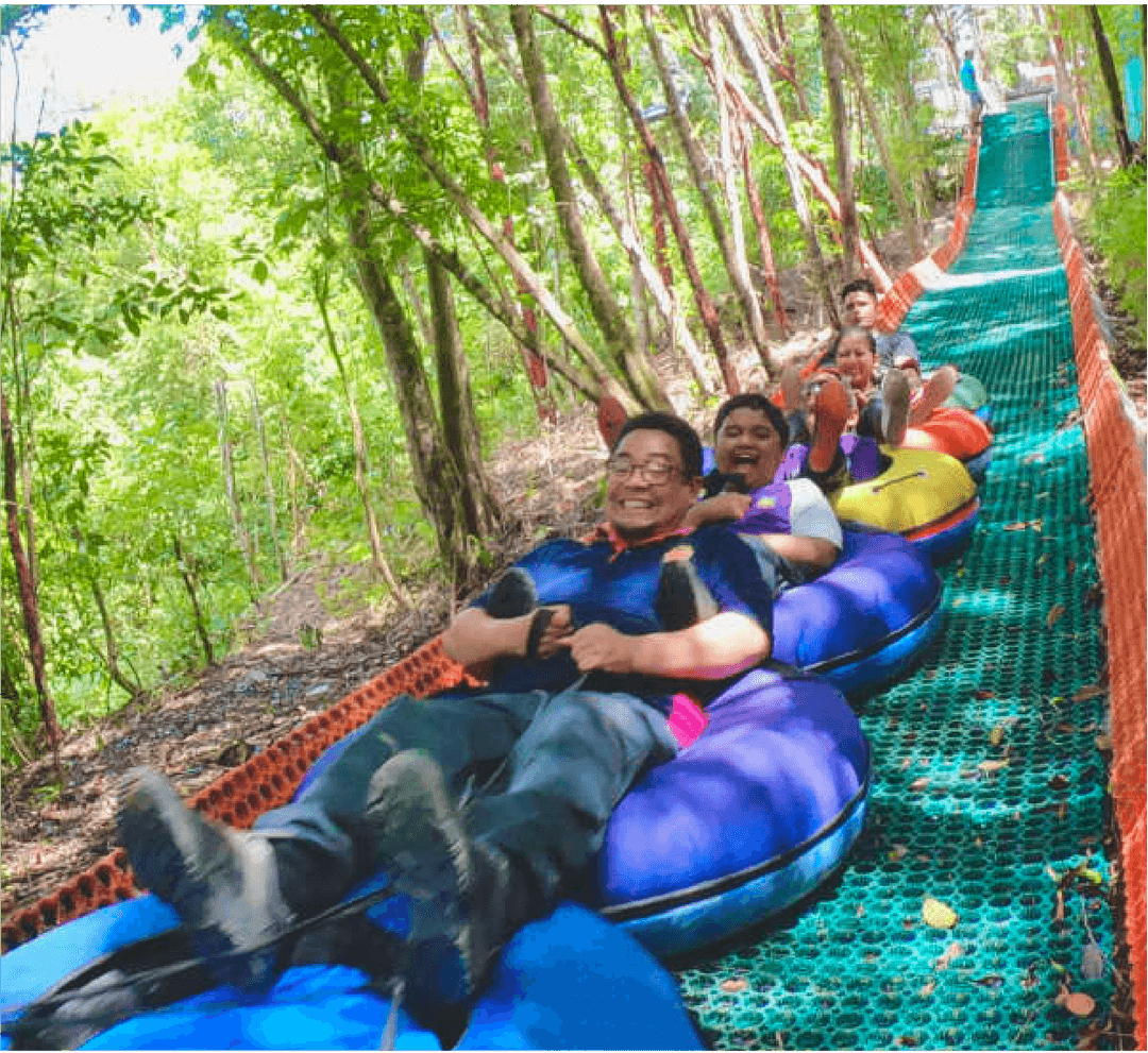 Activities | ESCAPE Penang